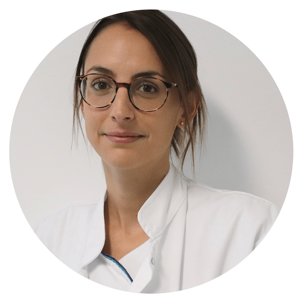 Annuaire des praticiens - Association Saint-André