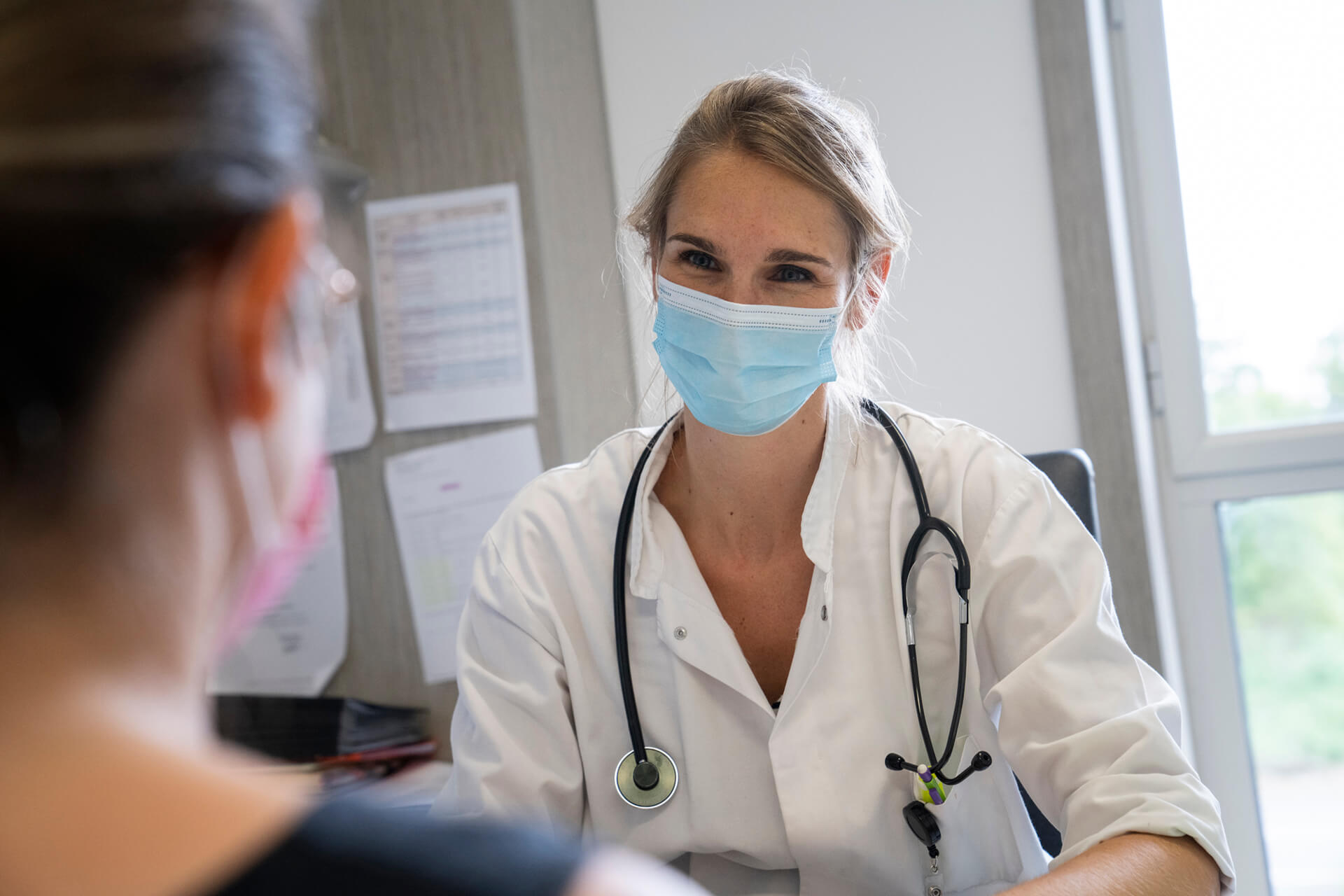 Zoom sur le métier d'infirmier en pratique avancée - Association Saint ...