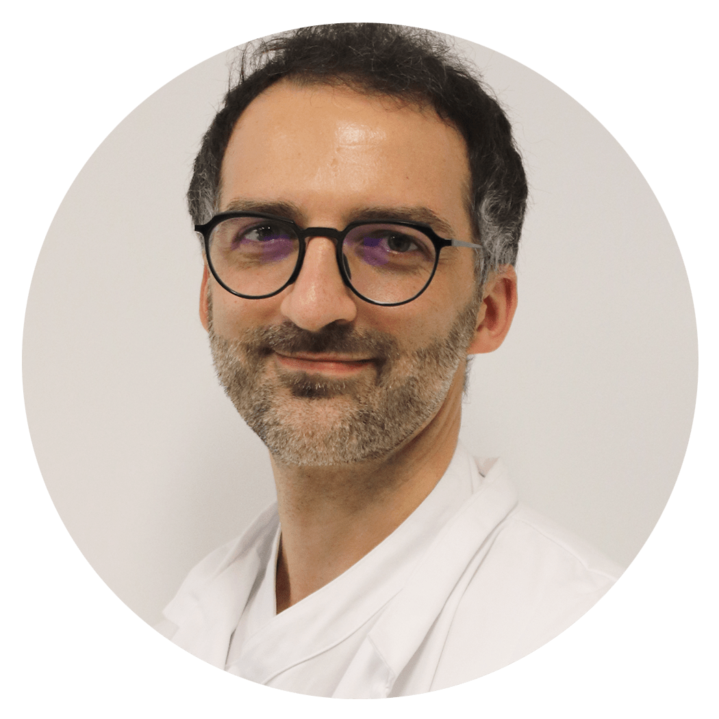 Annuaire des praticiens - Association Saint-André