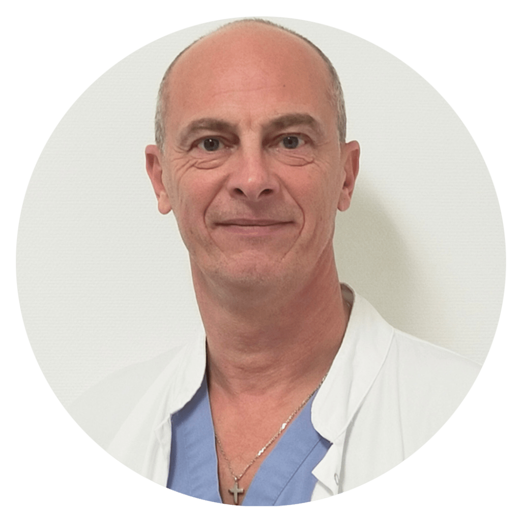 Annuaire des praticiens - Association Saint-André